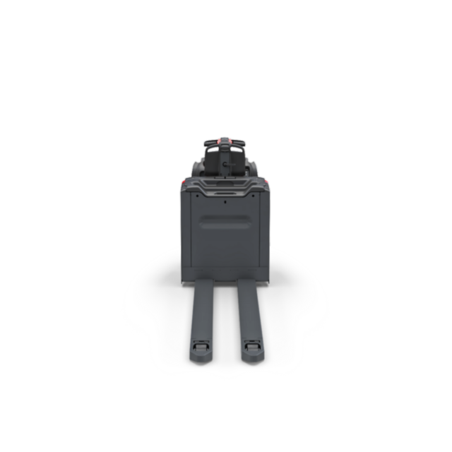 Linde N24 order picker specs & dimensions (2006 - 2019) | LECTURA Specs