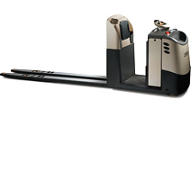 Crown GPC 3020-2.0 order picker specs & dimensions (2012 - 2012 ...