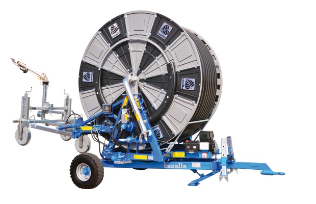 casella Casella Exp M Specifications & Technical Data (2019-2025 ...