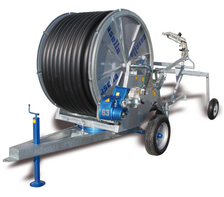 casella Casella Exp. T1 Specifications & Technical Data (2019-2025 ...