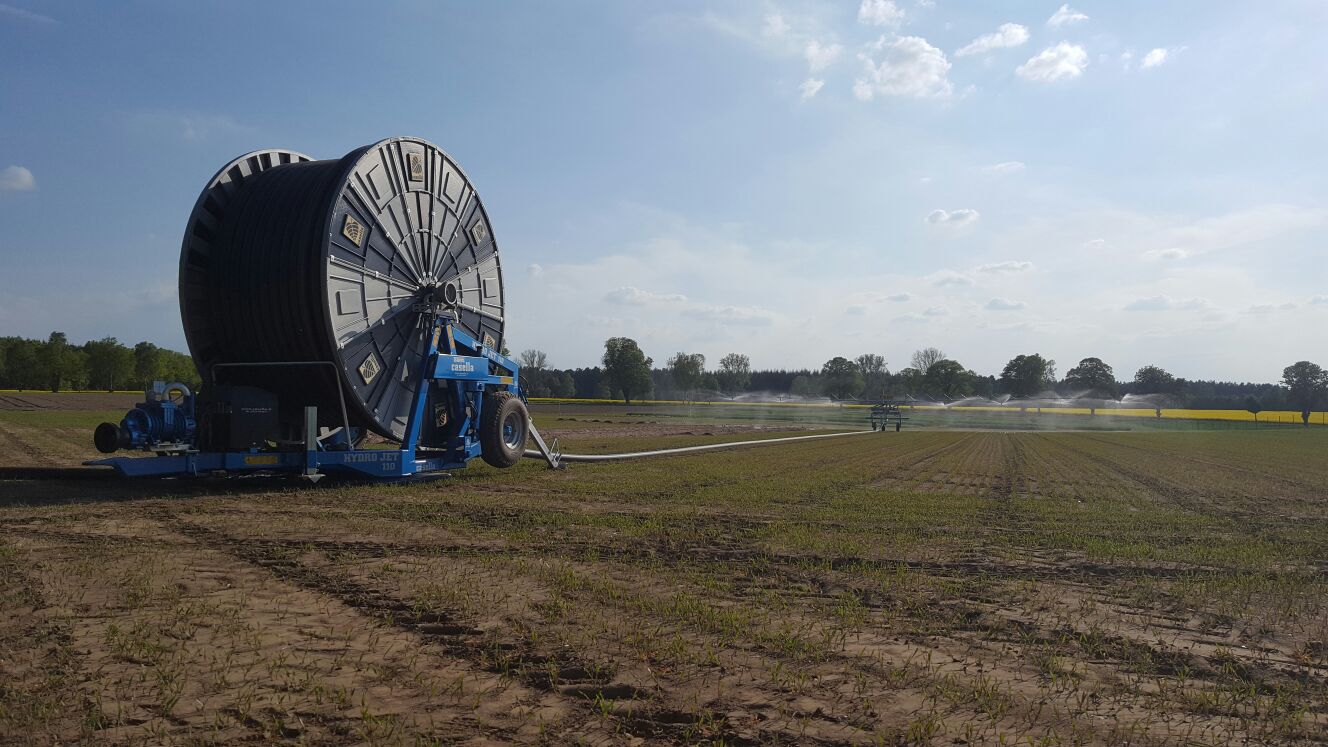 casella Casella LL Specifications & Technical Data (2019-2025 ...