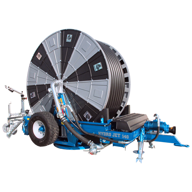 casella Casella PLS Specifications & Technical Data (2019-2025 ...