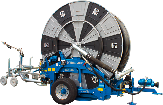 casella Casella PX Specifications & Technical Data (2019-2025 ...