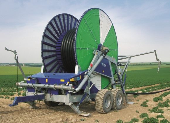 Irtec FL9 140/530 Specifications & Technical Data (2019-2025) | LECTURA ...