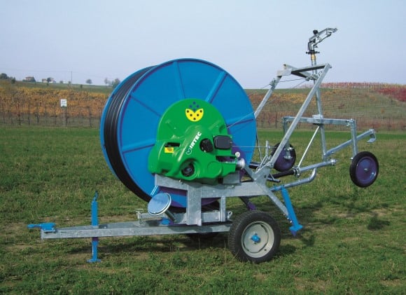 Irtec G/0 70/150 Specifications & Technical Data (2019-2025) | LECTURA ...