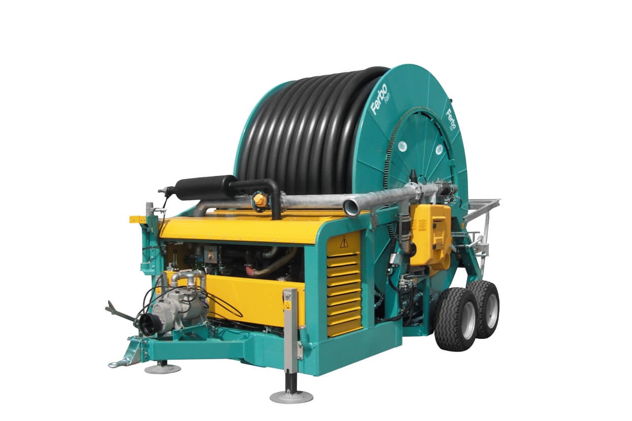 Ferbo GHD + MTP Specifications & Technical Data (2019-2025) | LECTURA Specs