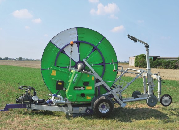 Irtec GI/F8 150/300 Specifications & Technical Data (2019-2025 ...