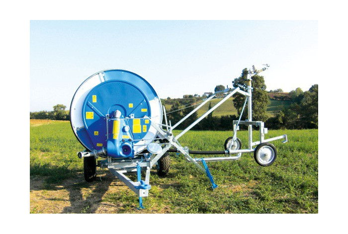 Ocmis R1/A1 75/250 Specifications & Technical Data (2019-2025 ...