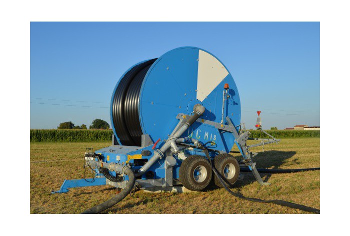 Ocmis VIR8/1A 135/600 Specifications & Technical Data (2019-2025 ...