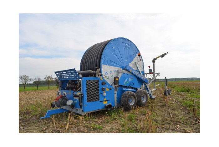 Ocmis VIR8AM 140/470 Specifications & Technical Data (2019-2025 ...