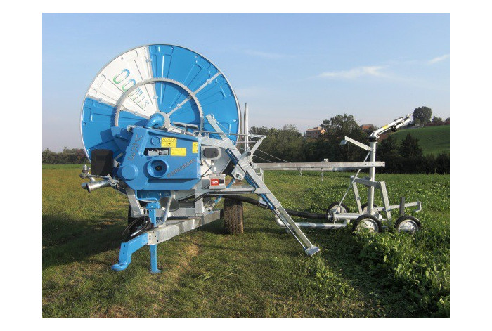 Ocmis VR3 100/300 Specifications & Technical Data (2019-2025) | LECTURA ...