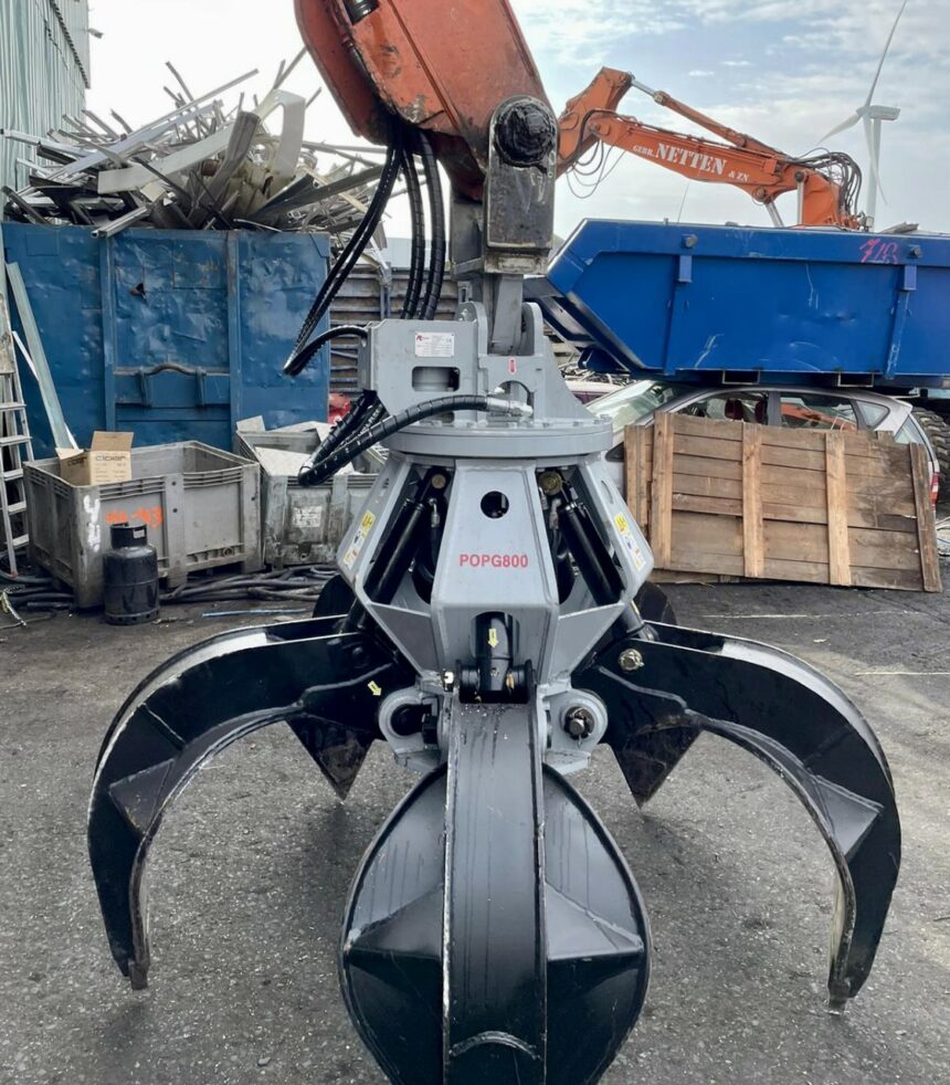 Pladdet POPG-1200 Specifications & Technical Data (2024-2025) | LECTURA ...