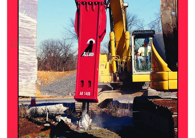 Allied AR 140 B Specifications & Technical Data (2009-2017) | LECTURA Specs