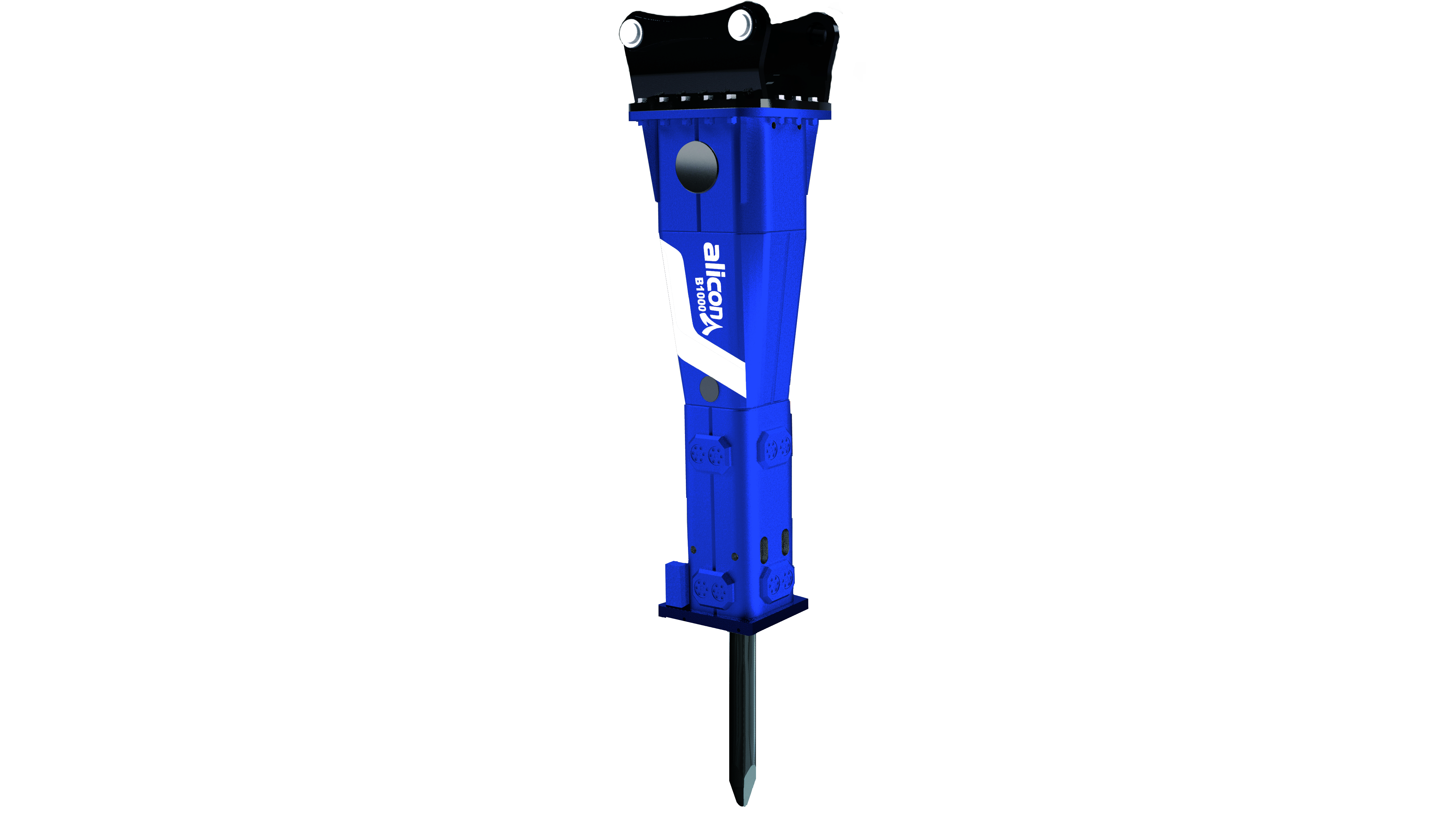 Daemo B1000 Specifications & Technical Data (2019-2025) | LECTURA Specs