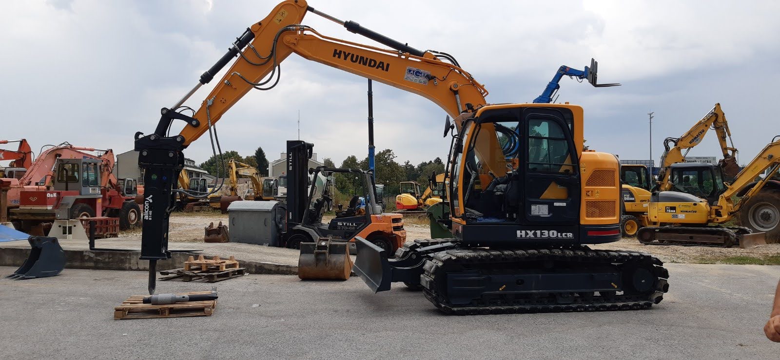 Daemo B140 Specifications & Technical Data (2017-2025) | LECTURA Specs