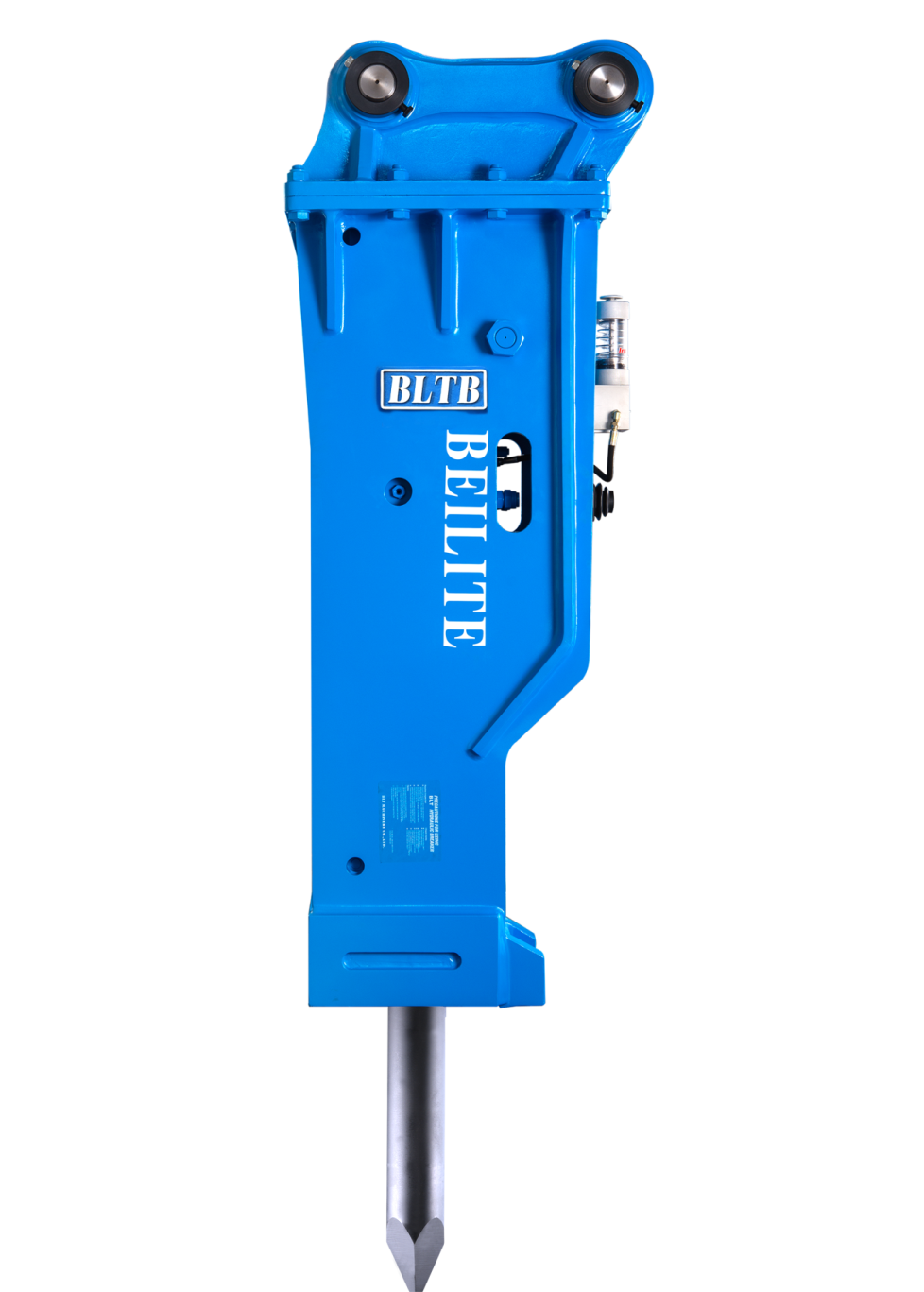 Beilite BLTB-100 Specifications & Technical Data (2018-2020) | LECTURA ...