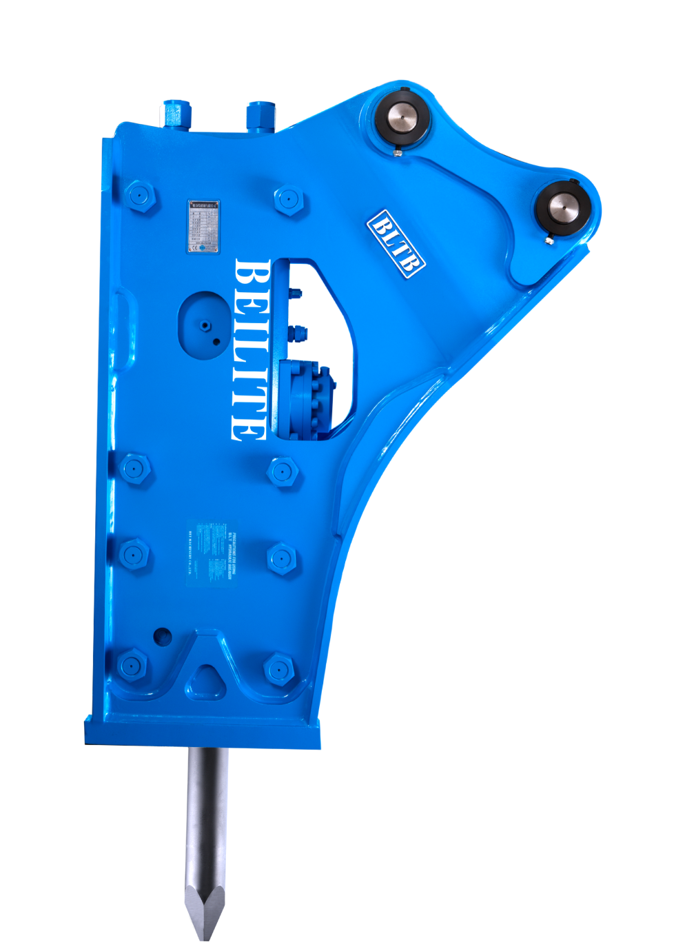 Beilite BLTB-140 Specifications & Technical Data (2021-2025) | LECTURA ...