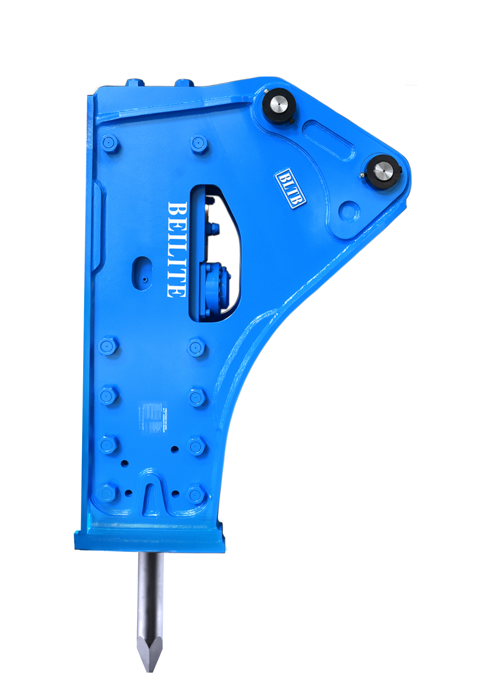 Beilite BLTB-165 Specifications & Technical Data (2021-2025) | LECTURA ...