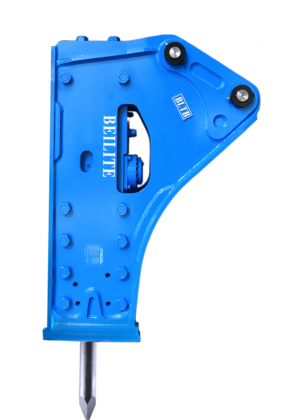 Beilite BLTB-195 Specifications & Technical Data (2021-2025) | LECTURA ...