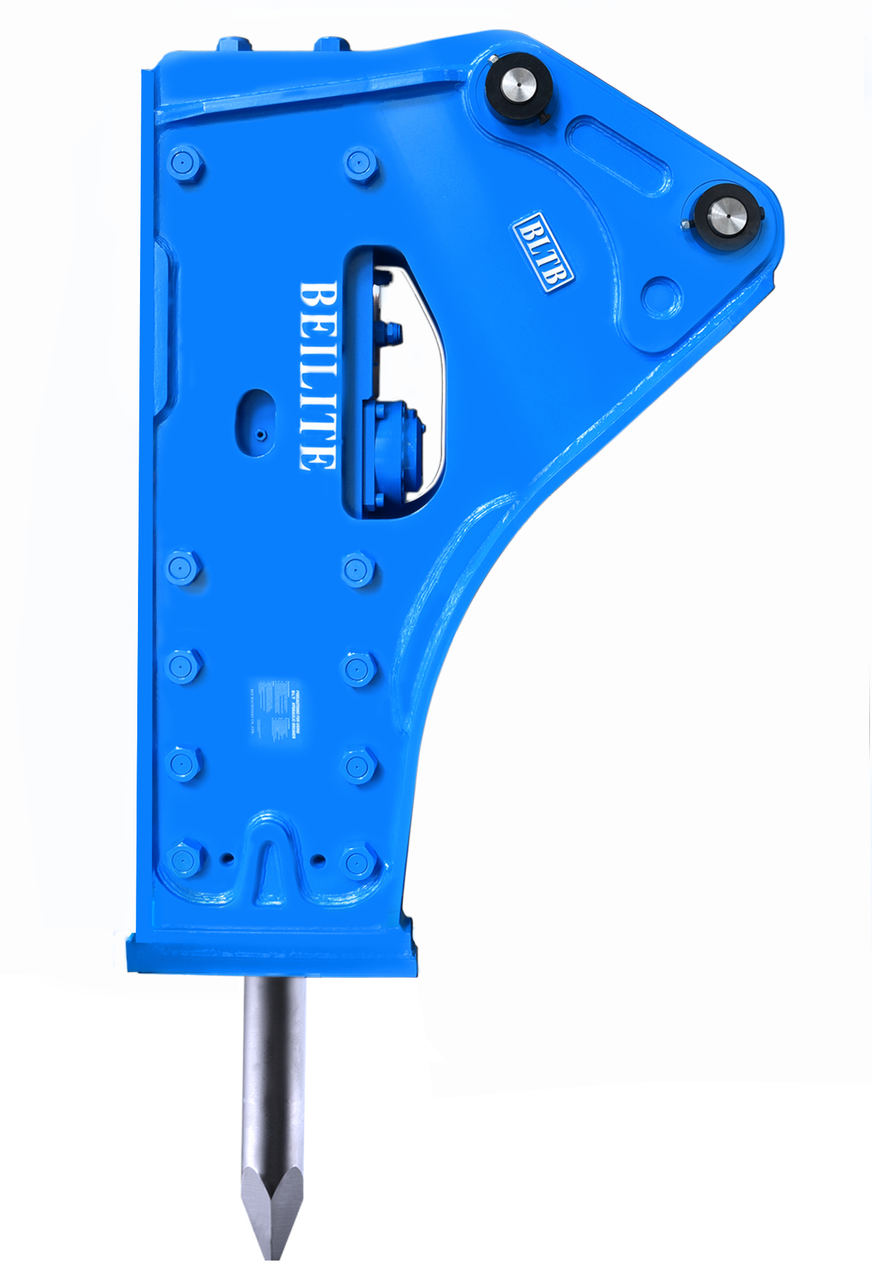 Beilite BLTB-210 Specifications & Technical Data (2021-2025) | LECTURA ...