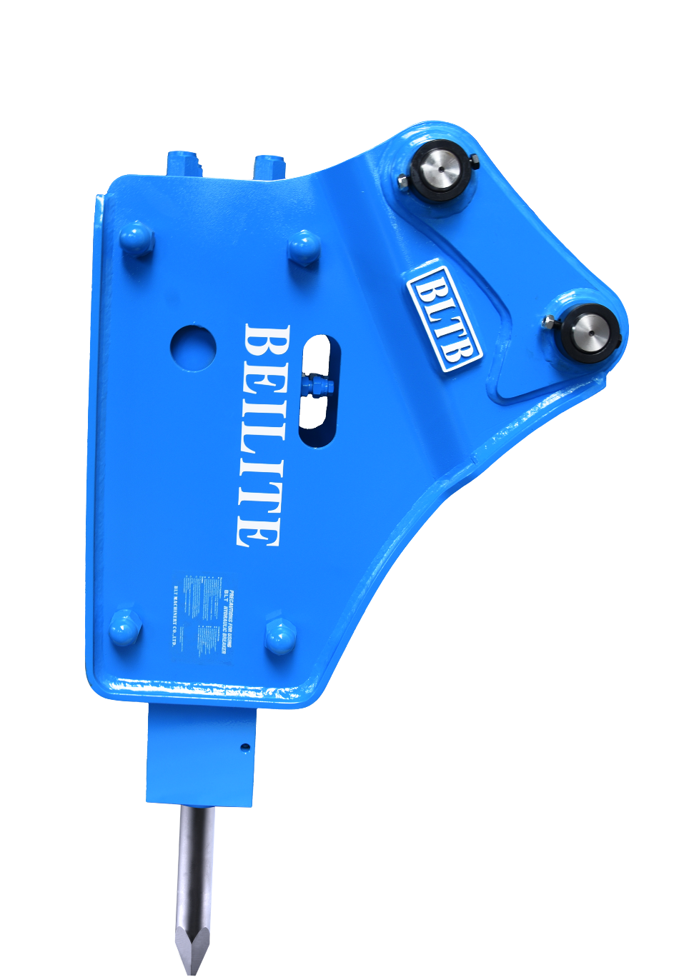 Beilite BLTB-70 Specifications & Technical Data (2021-2025) | LECTURA Specs