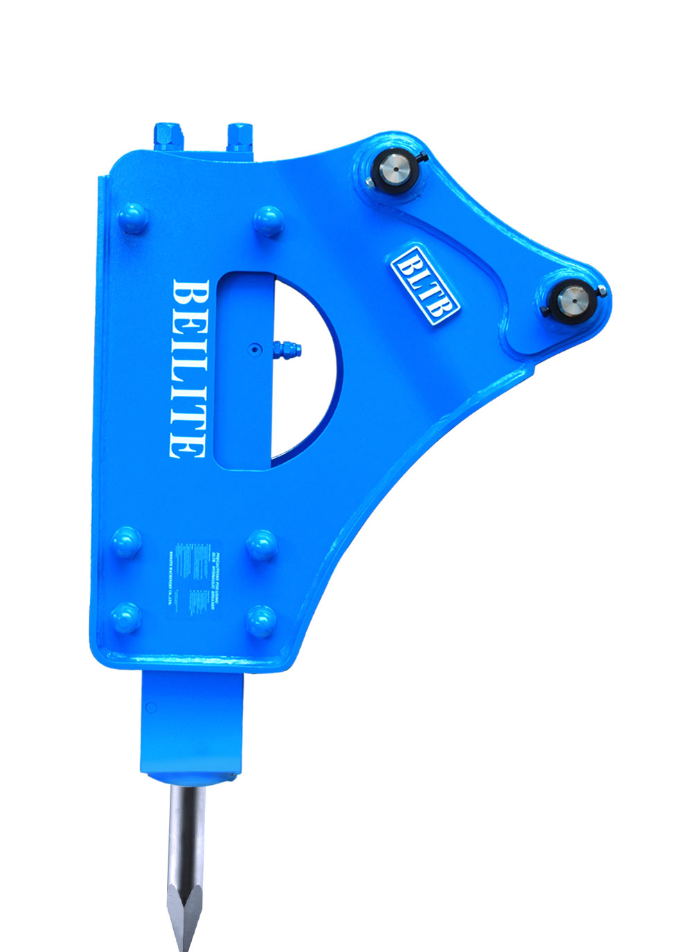 Beilite BLTB-75 Specifications & Technical Data (2021-2025) | LECTURA Specs