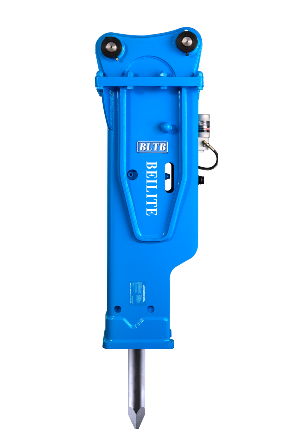 Beilite BLTB-75 Specifications & Technical Data (2018-2020) | LECTURA Specs