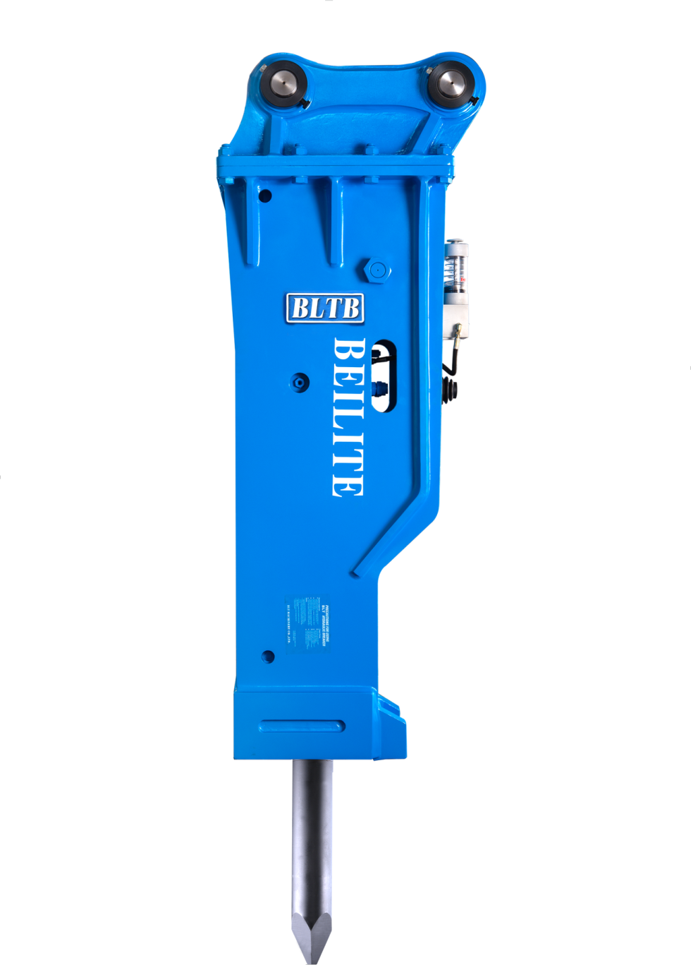 Beilite BLTB-85 Specifications & Technical Data (2021-2025) | LECTURA Specs