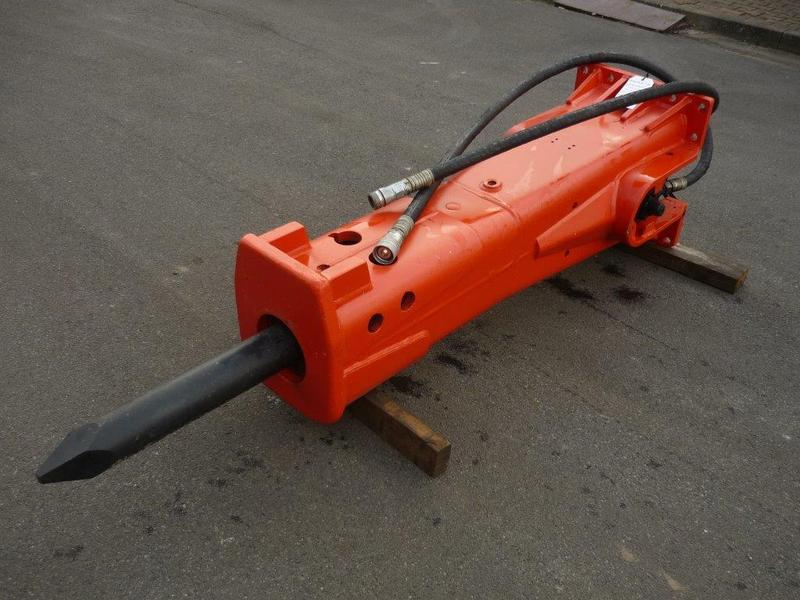 Rammer E 64 Specifications & Technical Data (1996-2008) | LECTURA Specs