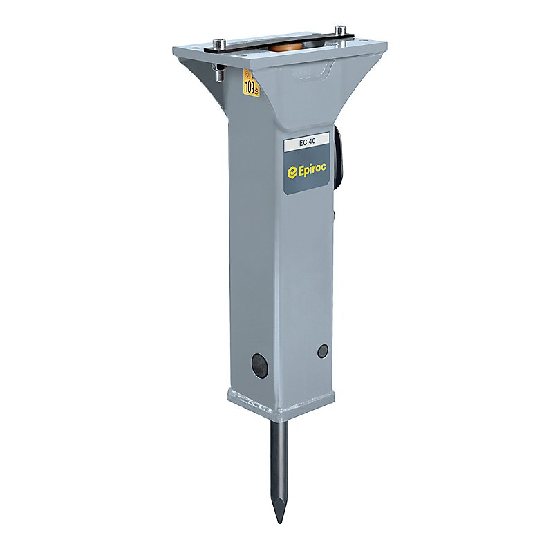 Epiroc EC 40 T Specifications & Technical Data (2019-2025) | LECTURA Specs