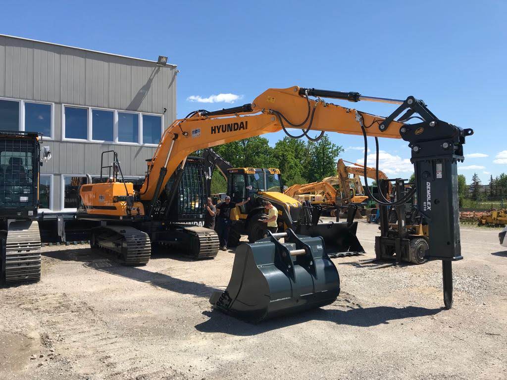 Daemo G 210 Specifications & Technical Data (2020-2025) | LECTURA Specs