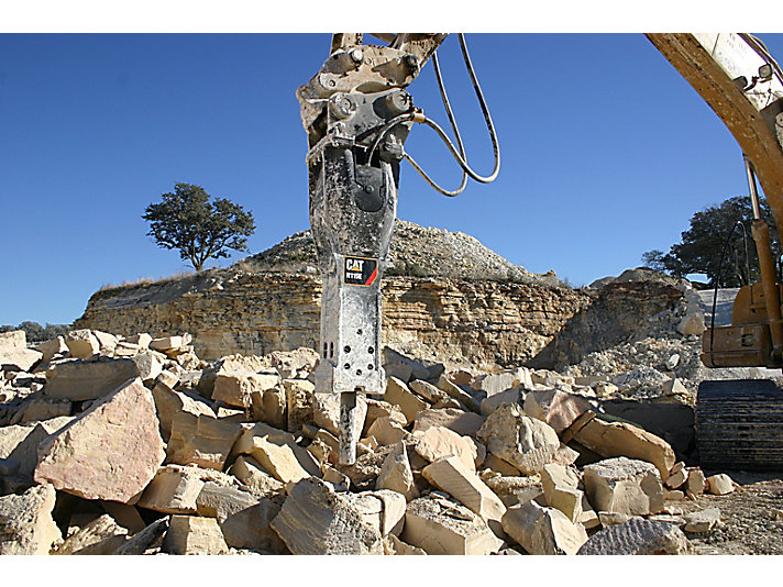 Caterpillar H115 S Specifications & Technical Data (2021-2025 ...