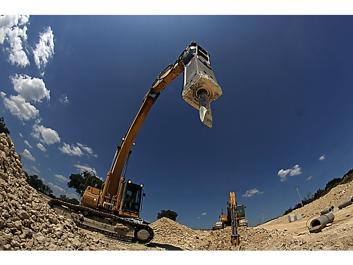 Caterpillar H180 S Specifications & Technical Data (2021-2025 ...