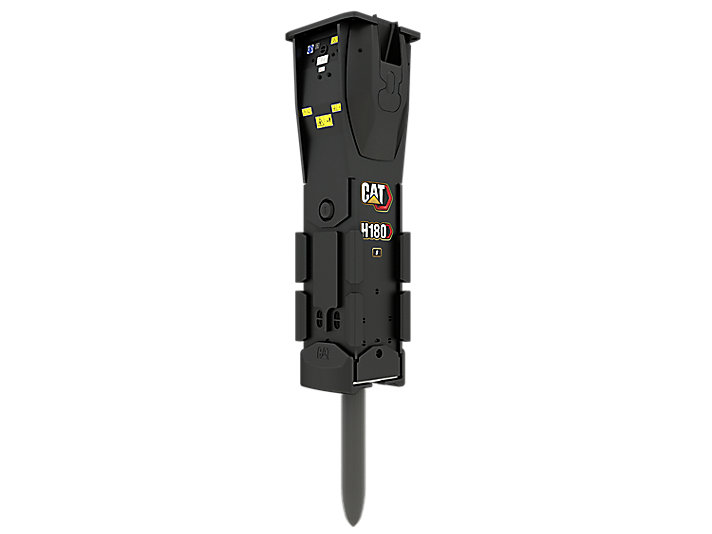 Caterpillar H180 S Specifications & Technical Data (2021-2025 ...