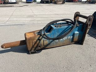 Krupp HM 710 Specifications & Technical Data (1988-1991) | LECTURA Specs