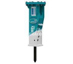 Dehaco IBEX 70GS Specifications & Technical Data (2019-2025) | LECTURA ...