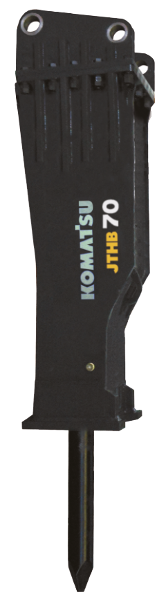 Komatsu JTHB 70-3 Specifications & Technical Data (2021-2025) | LECTURA ...