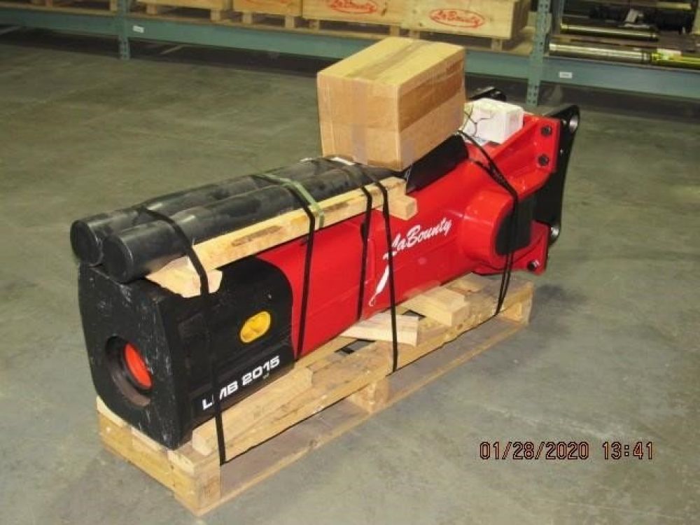 LaBounty LMB2015 Specifications & Technical Data (2017-2025) | LECTURA ...