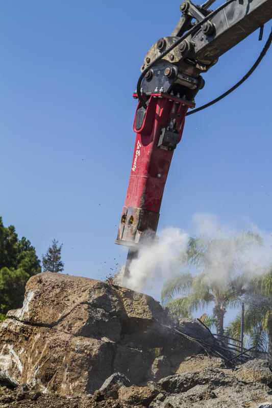 LaBounty LMB 5545 Specifications & Technical Data (2017-2025) | LECTURA ...