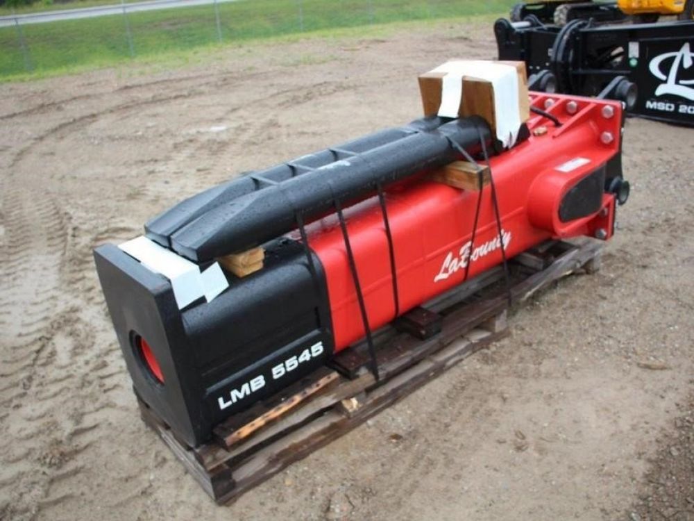 LaBounty LMB5545 Specifications & Technical Data (2017-2025) | LECTURA ...