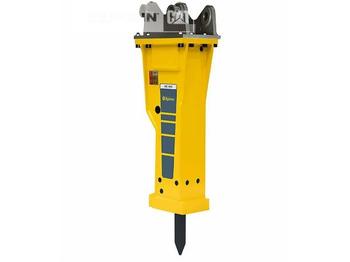Atlas Copco MB 800 Specifications & Technical Data (2004-2006 ...