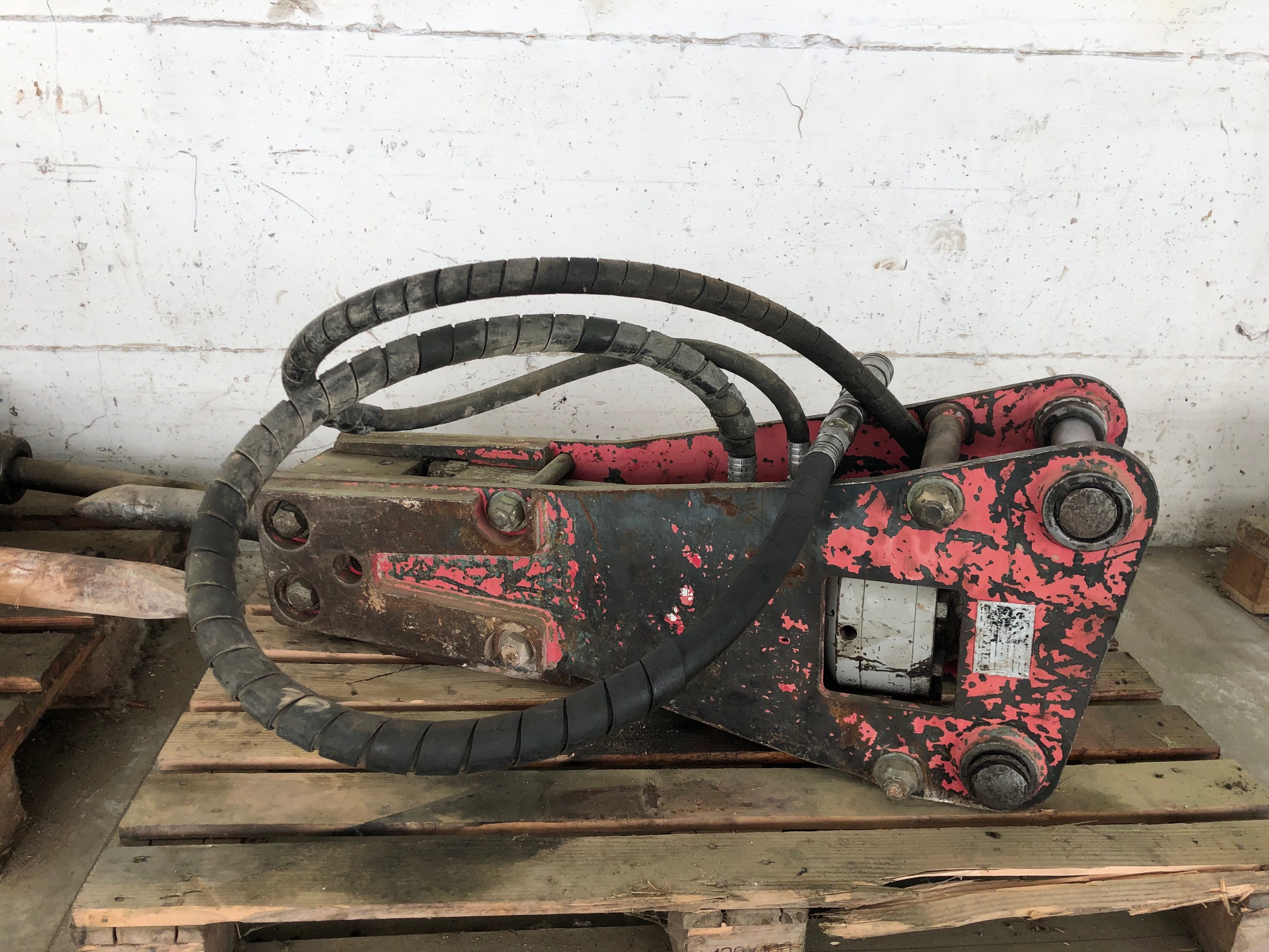 Rotair OL 180 Specifications & Technical Data (1998-1999) | LECTURA Specs