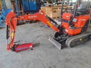 Rotair OL 95 HP Specifications & Technical Data (1999-2001) | LECTURA Specs