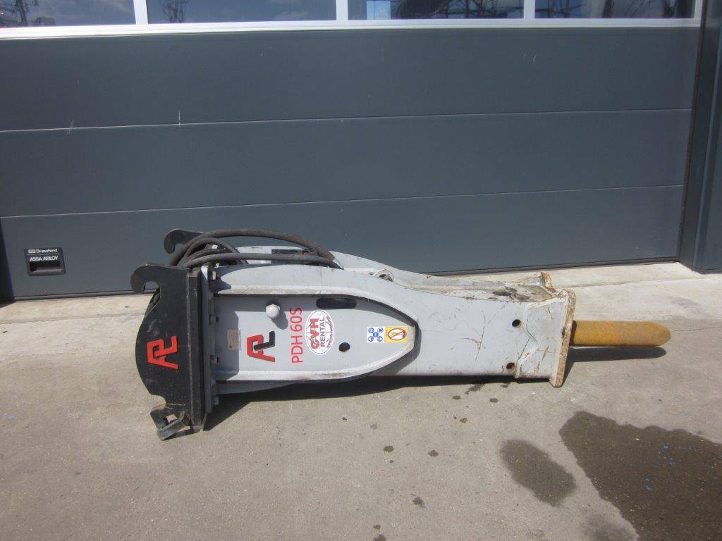 Pladdet PDH 60 S Specifications & Technical Data (2012-2025) | LECTURA ...