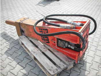 Rammer S 54 Specifications & Technical Data (1988-1996) | LECTURA Specs