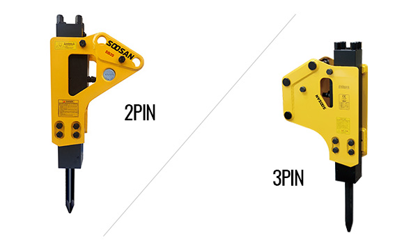 Soosan SB20 Side Specifications & Technical Data (2021-2025) | LECTURA ...