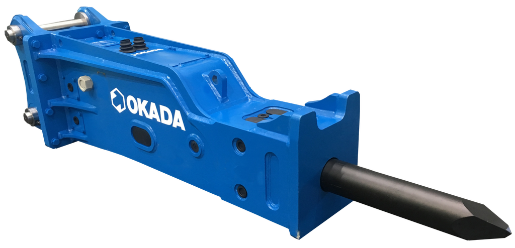 Okada TOP 100 S Specifications & Technical Data (2001-2006) | LECTURA Specs