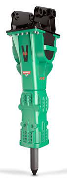 Montabert V65 Specifications & Technical Data (2019-2024) | LECTURA Specs