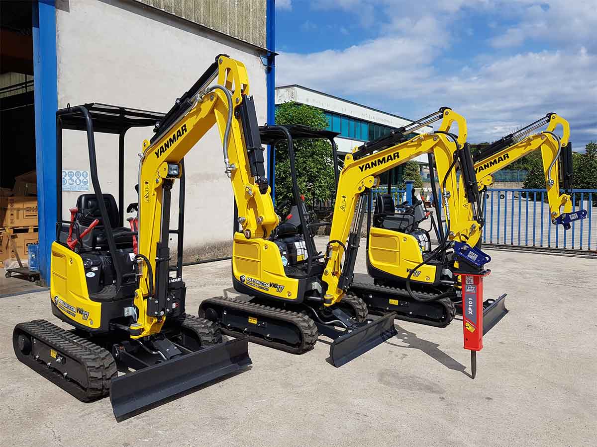 Promove xP 101 Specifications & Technical Data (2017-2025) | LECTURA Specs