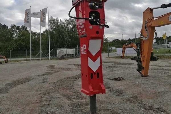 Promove xP 4500 Specifications & Technical Data (2017-2025) | LECTURA Specs